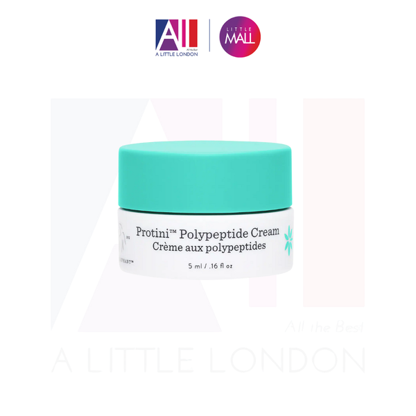 Kem Dưỡng Drunk Elephant Protini Polypeptide Cream 5ml (Bill Anh)