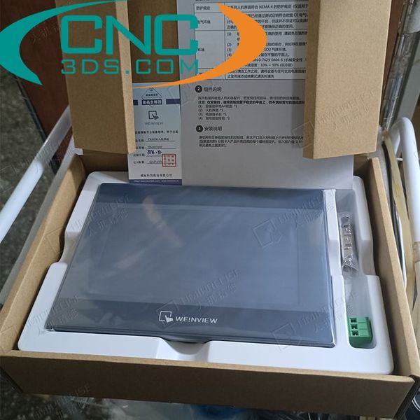 MÀN HÌNH HMI TK6071IP 7 INCH WEINVIEW – CNC3DS
