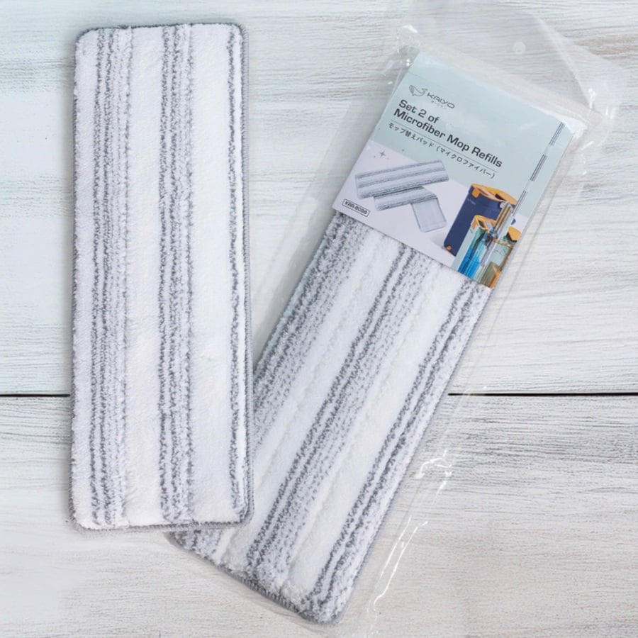 Bộ 2 miếng bông lau Kaiyo KRR-8098 thay thế cho bộ KMP-8074 / KMP-8081 ...