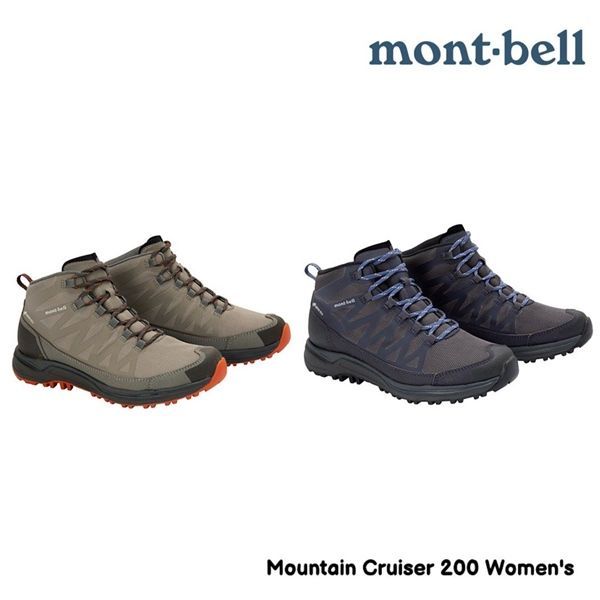 Giày Montbell - 1129649 – JC STORE