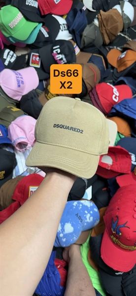 Mũ Ds66 – JC STORE