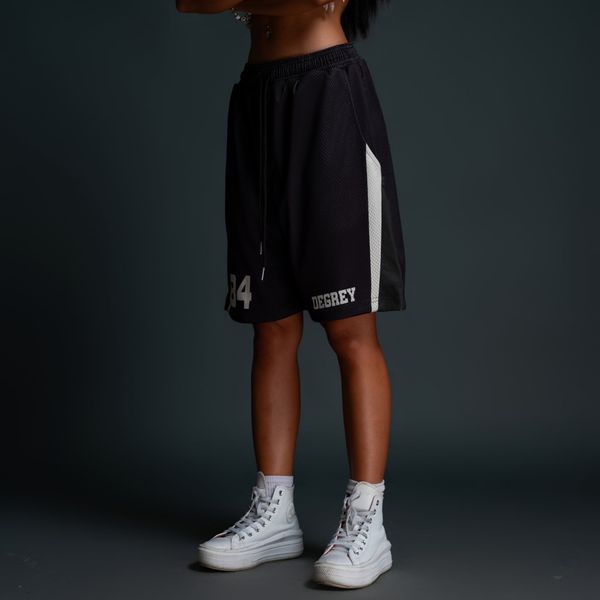 Quần Degrey thể thao vải lưới 2 lớp màu Dark Green - PAGREE – DEGREY ...