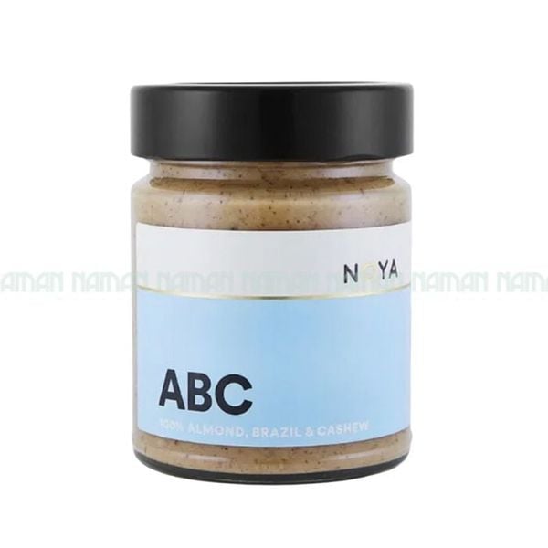 Bơ Hạt Brazil Noya 250G – Nam An Market