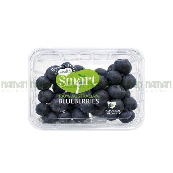 Australia Blueberries 125G – Nam An Market