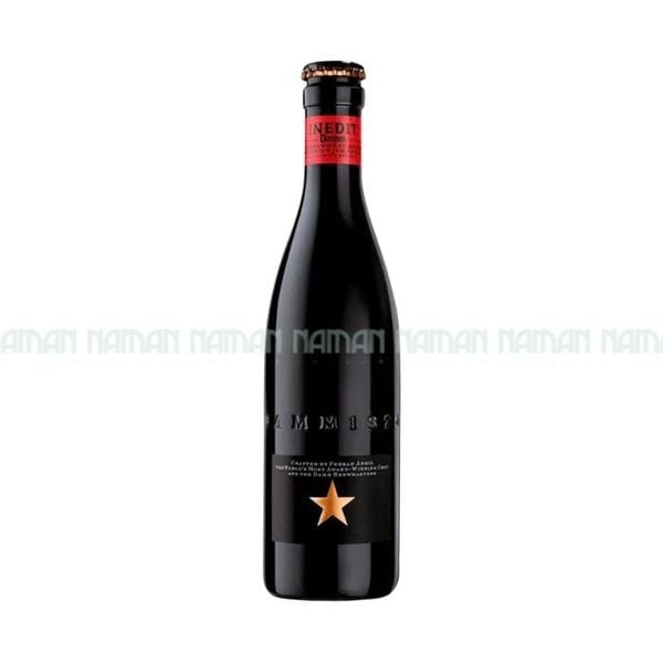 Beer Bottle Inedit Damm 330Ml – Nam An Market