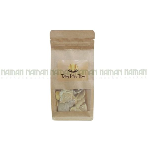 Candied Ginger Tam Moc Tam 100G – Nam An Market