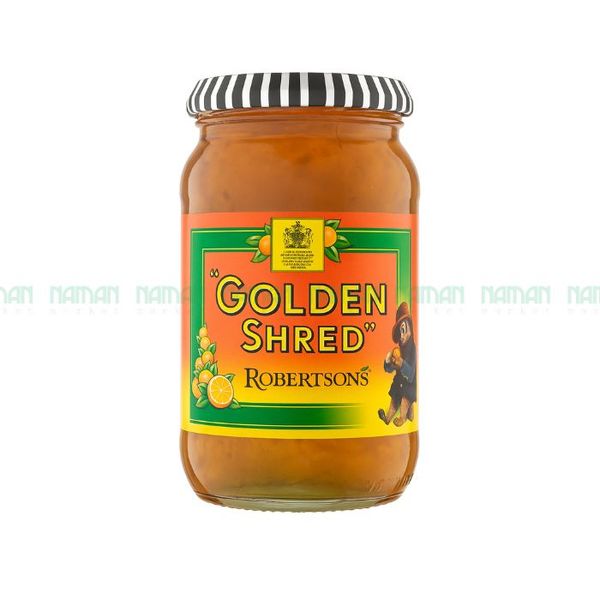 Golden Shred Marmalade Robertson 454G – Nam An Market