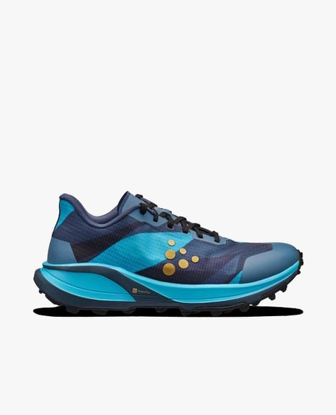 CRAFT - Giày chạy địa hình nam Pure Trail Pro M