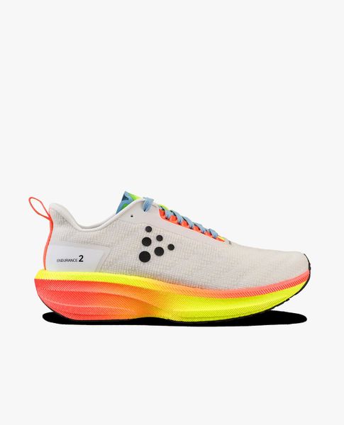 CRAFT - Giày chạy bộ nam Endurance 2 M