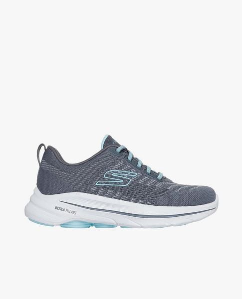 SKECHERS - Giày đi bộ nữ Go Walk 8