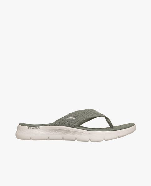 SKECHERS - Dép kẹp nữ On The Go GOwalk