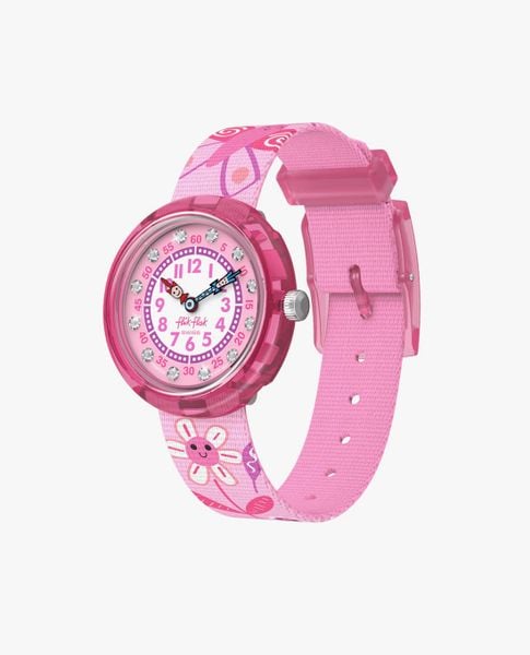 FLIK FLAK - Đồng hồ trẻ em Happy Meadow 31.85mm