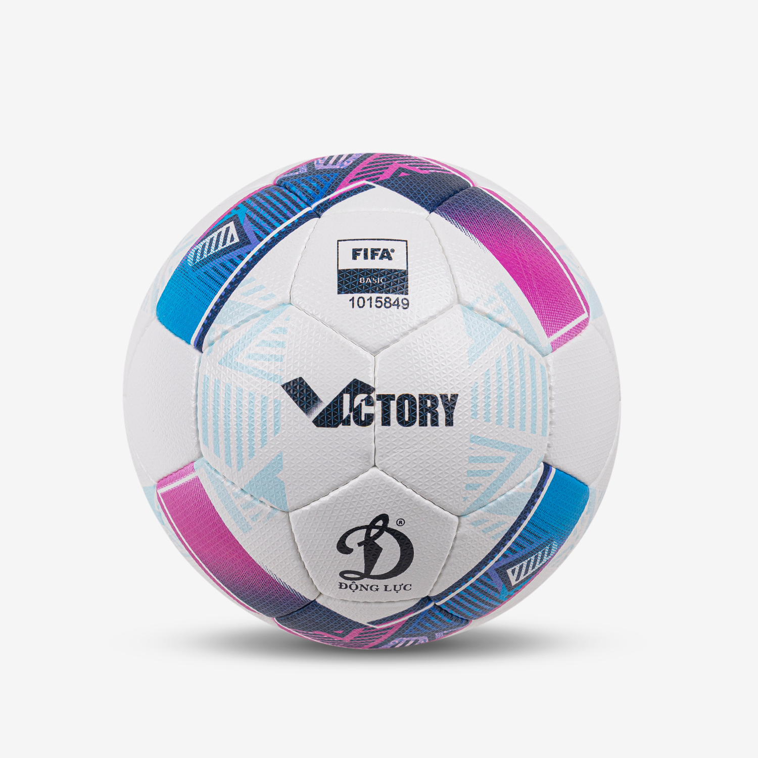 Bóng đá FIFA Basic UBG 2.142 Victory – Động Lực Sport
