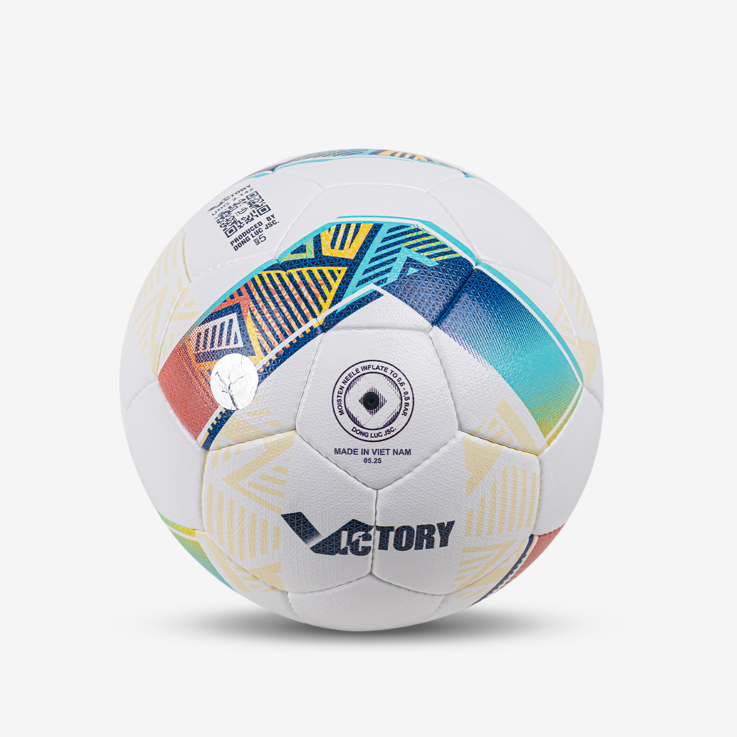 Bóng đá FIFA Basic UBG 2.142 Victory – Động Lực Sport
