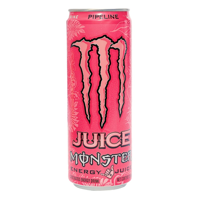 Nước tăng lực Monster Energy vị dứa hồng lốc 6 lon x 355ml – Chuỗi Tạp Hóa Việt - Chuyên Sỉ Và Lẻ