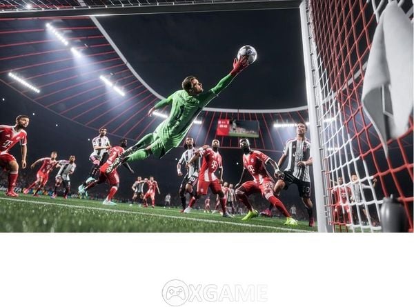 EA SPORTS FC 26 -FIFA 26-FC26 game cho máy Nintendo Switch 2 ...