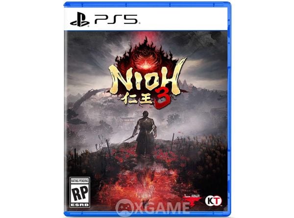 Nioh 3 game máy PS5 – xGAMESHOP-Retail Store Games