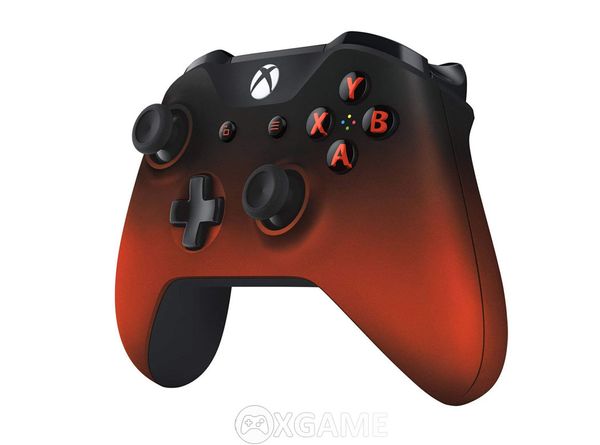 Tay Xbox One S VOLCANO SHADOW-2ND – xGAMESHOP-Retail Store Games