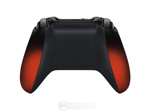 Tay Xbox One S VOLCANO SHADOW-2ND – xGAMESHOP-Retail Store Games