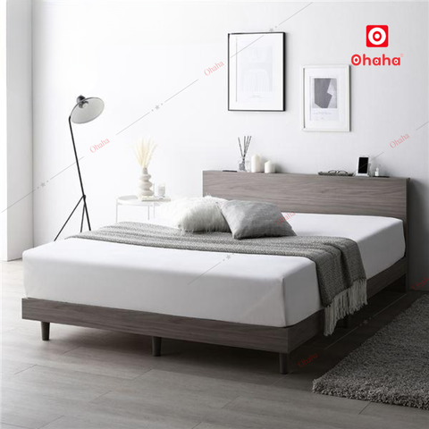 +100 Giường Ngủ OHAHA | Sang Trọng – Bền Đẹp – Giá Tốt 2025