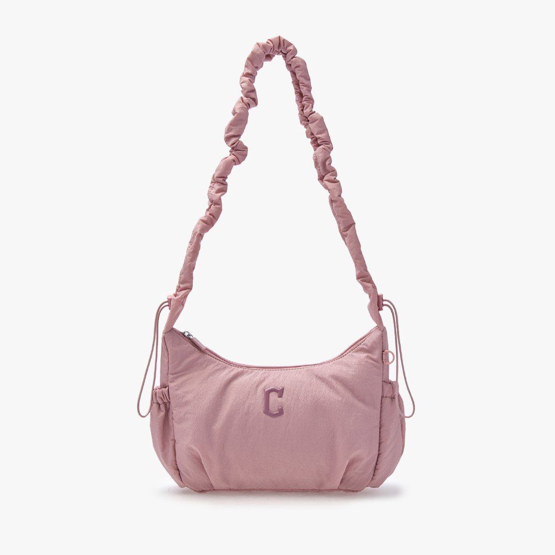 Túi Xách MLB BS Athleisure 3ABQA015N-45PKM – ADLV, NEWERA, MLB