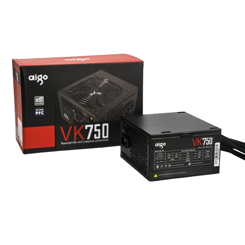 Nguồn máy tính AIGO VK750