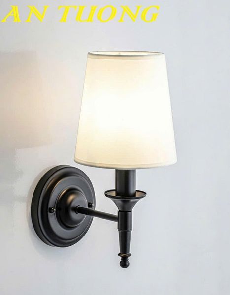 Đèn treo tường indochine màu đen trang trí phong cách á đông 0298 – ĐÈN ...