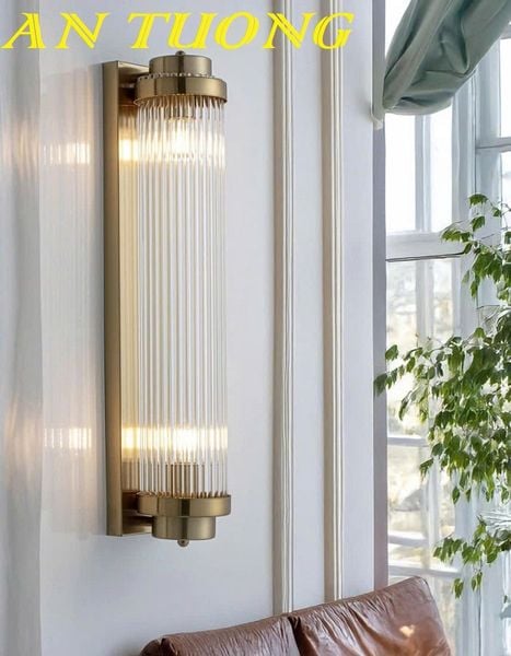 Đèn treo tường vách trang trí phòng khách hiện đại 0316 – ĐÈN LED - ĐÈN ...