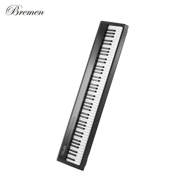 Đàn Piano Điện Bremen BM400 Brand New – Piano Plus