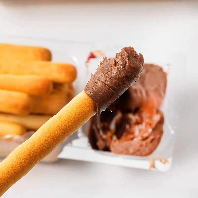 Bánh Quy Giòn Wismo Richy - 22g (Lốc 10 Hộp) – Siêu Thị Luxy