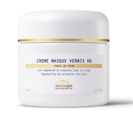 Creme Masque Vernix VG – OLV.VN