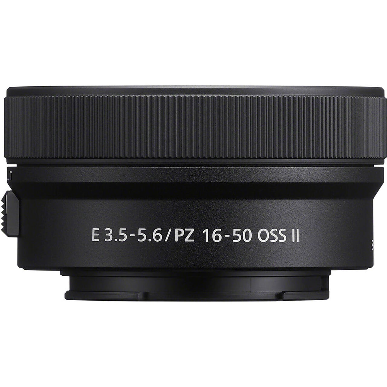 Ống kính Sony SEL 16-50 ii PZ OSS F3.5-5.6 qua sử dụng 99% tách kít ...