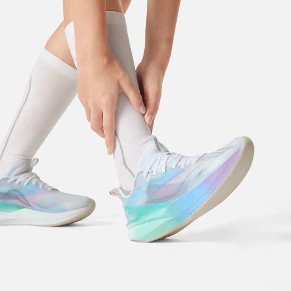 Giày chạy bộ CHITU 8 PRO Nữ ARPV006-14V - Li-Ning Sport Vietnam - Cửa ...