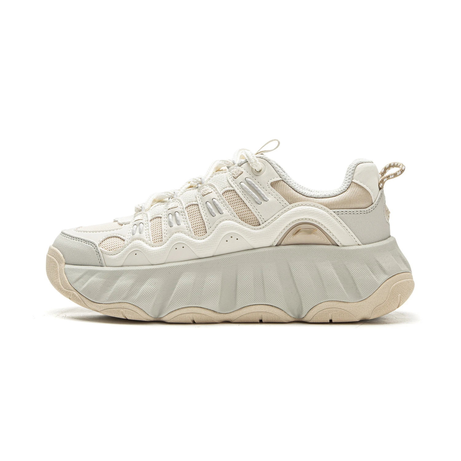 Giày thời trang Nữ AGCV254-2V - Li-Ning Sport Vietnam - Cửa hàng trực ...