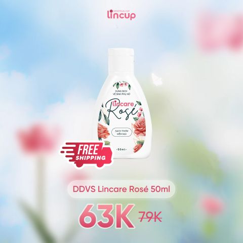 Cốc Nguyệt San Lincup