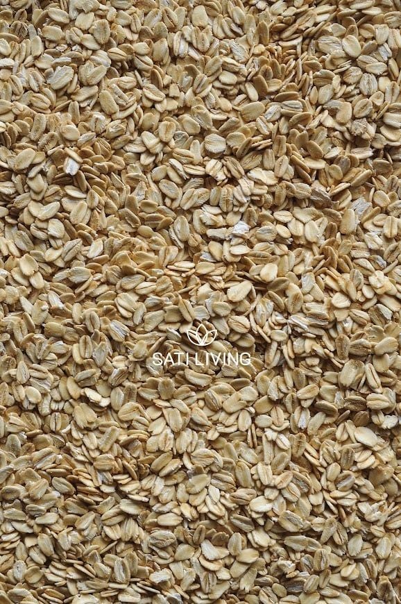Yến Mạch Unirain nhập khẩu Úc – SATI LIVING
