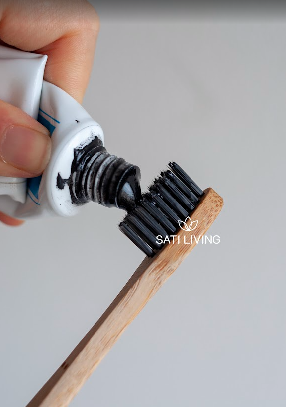 Kem đánh răng dentie Nhật Bản – SATI LIVING