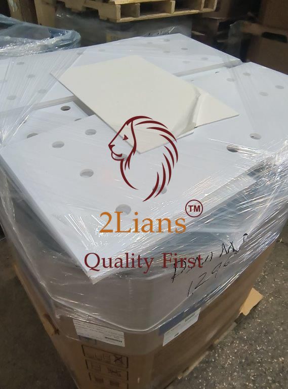 PMMA Sheet off cuts Clear transparent colors – Quality First