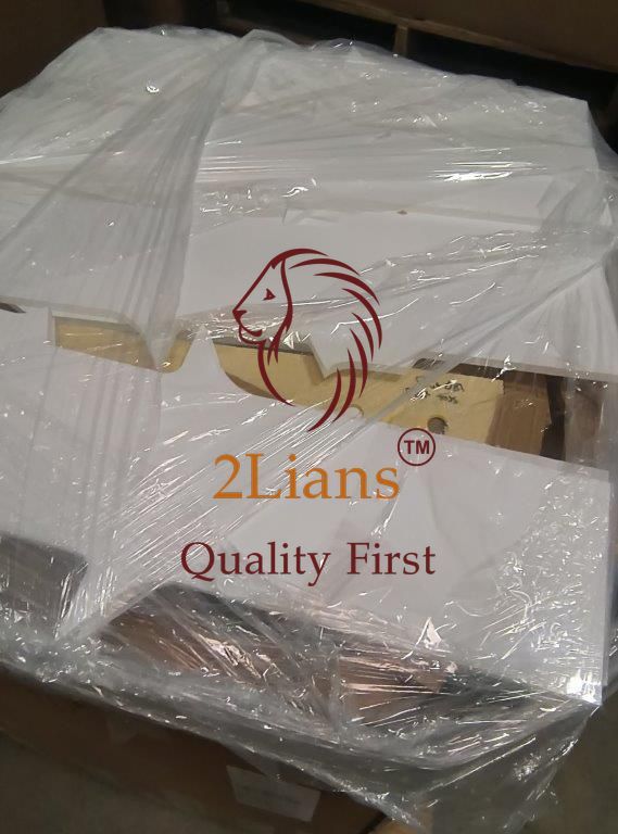 PMMA Sheet off cuts Clear transparent colors – Quality First