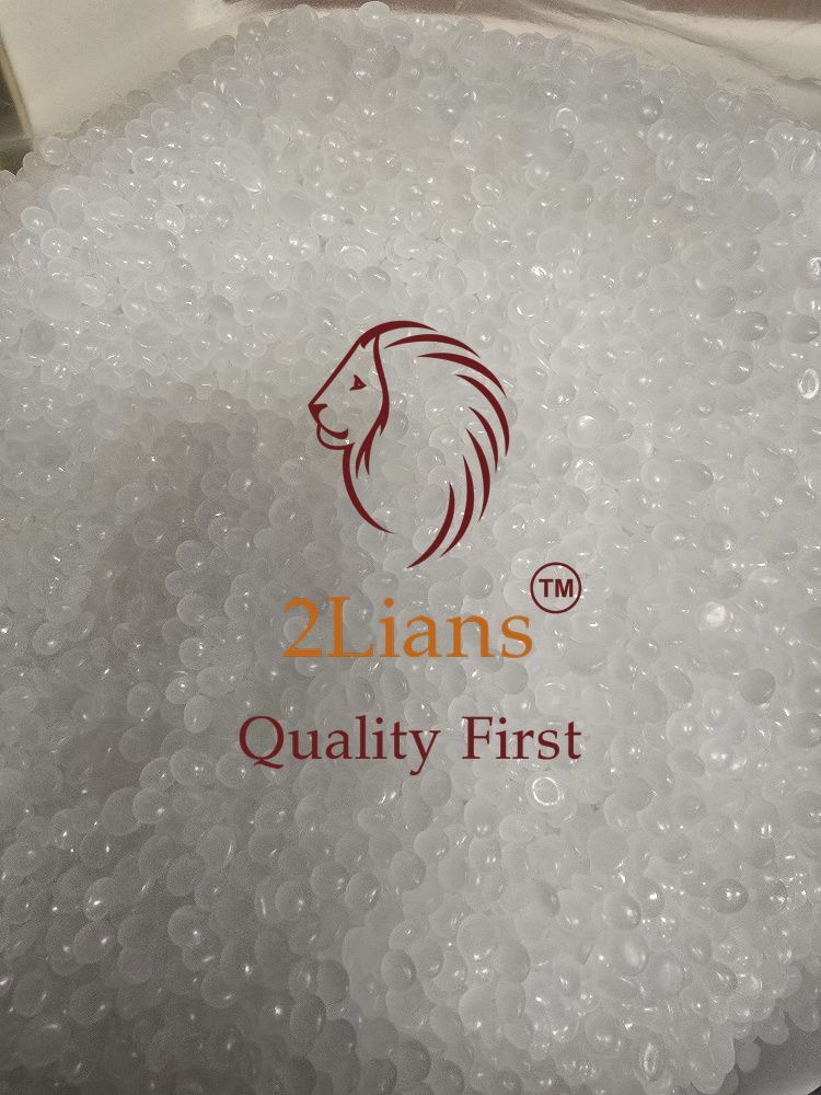 LLDPE ExxonMobil offgrade pellet C6LL 6836 natural – Quality First