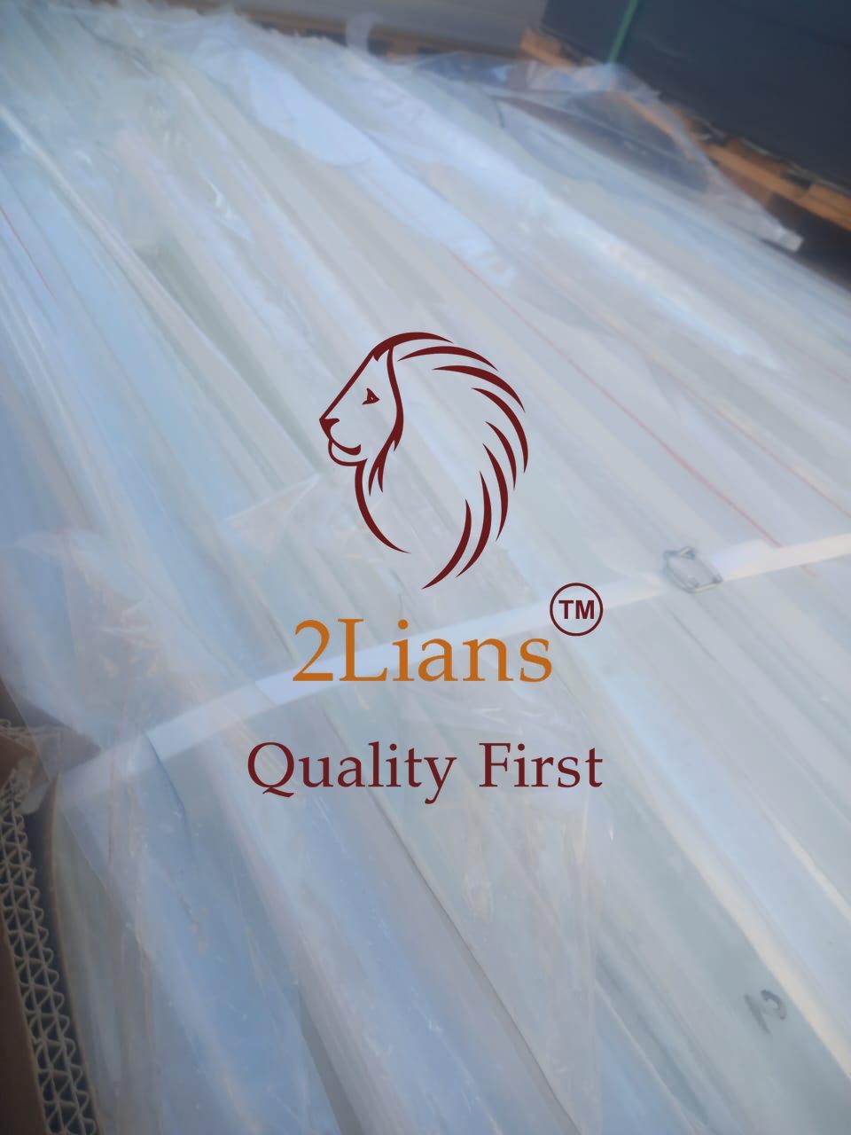 PMMA Strips offcuts Cast grade Clear – Quality First