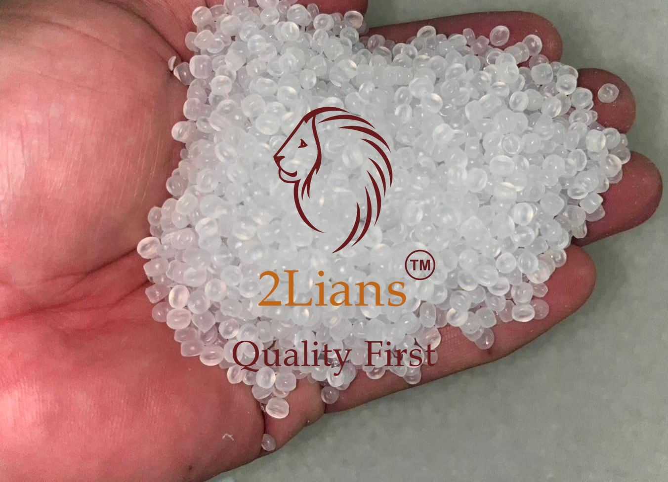 PP off grade pellets Copo/ Natural – Quality First