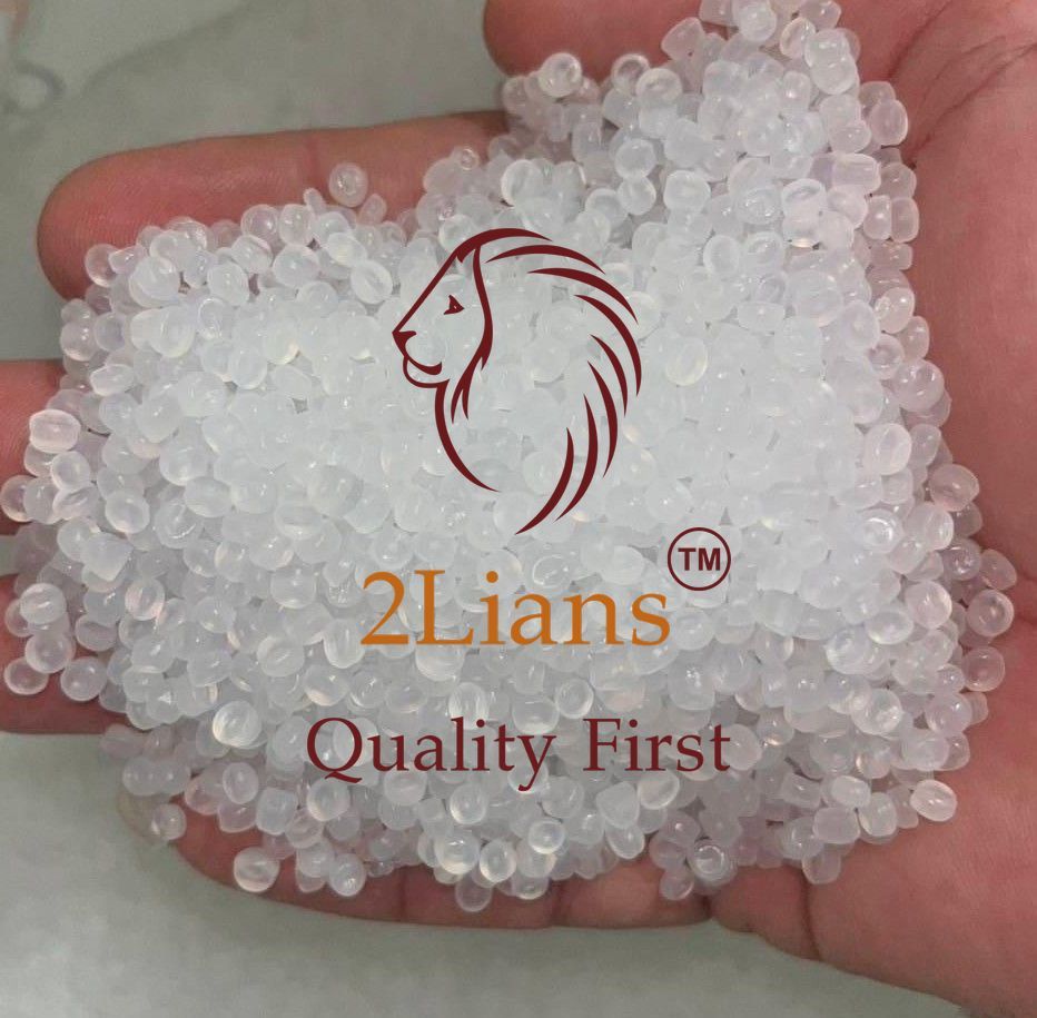 PP off grade pellets Copo/ Natural – Quality First