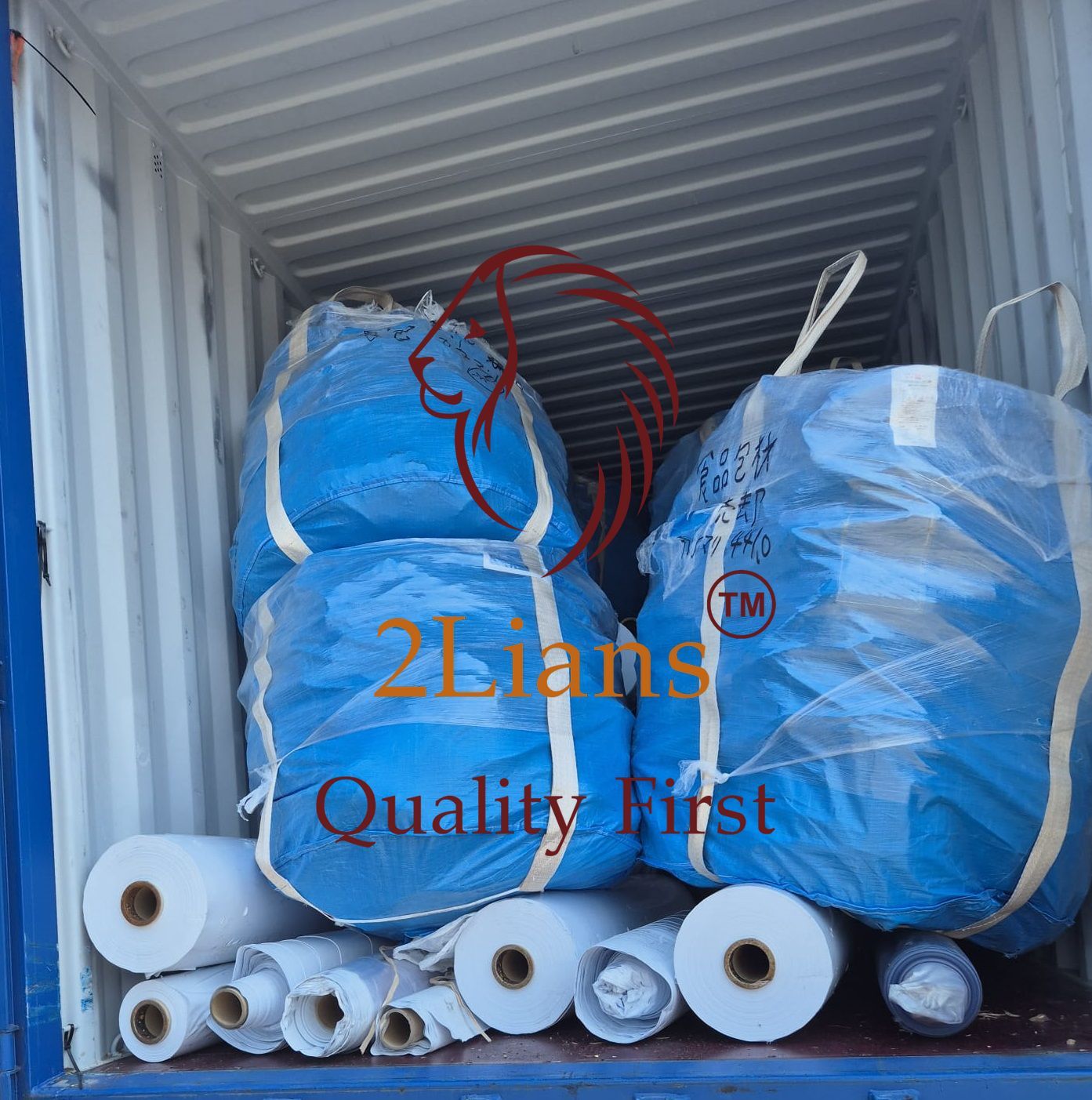 PVC Soft Rolls Mix Color – Quality First