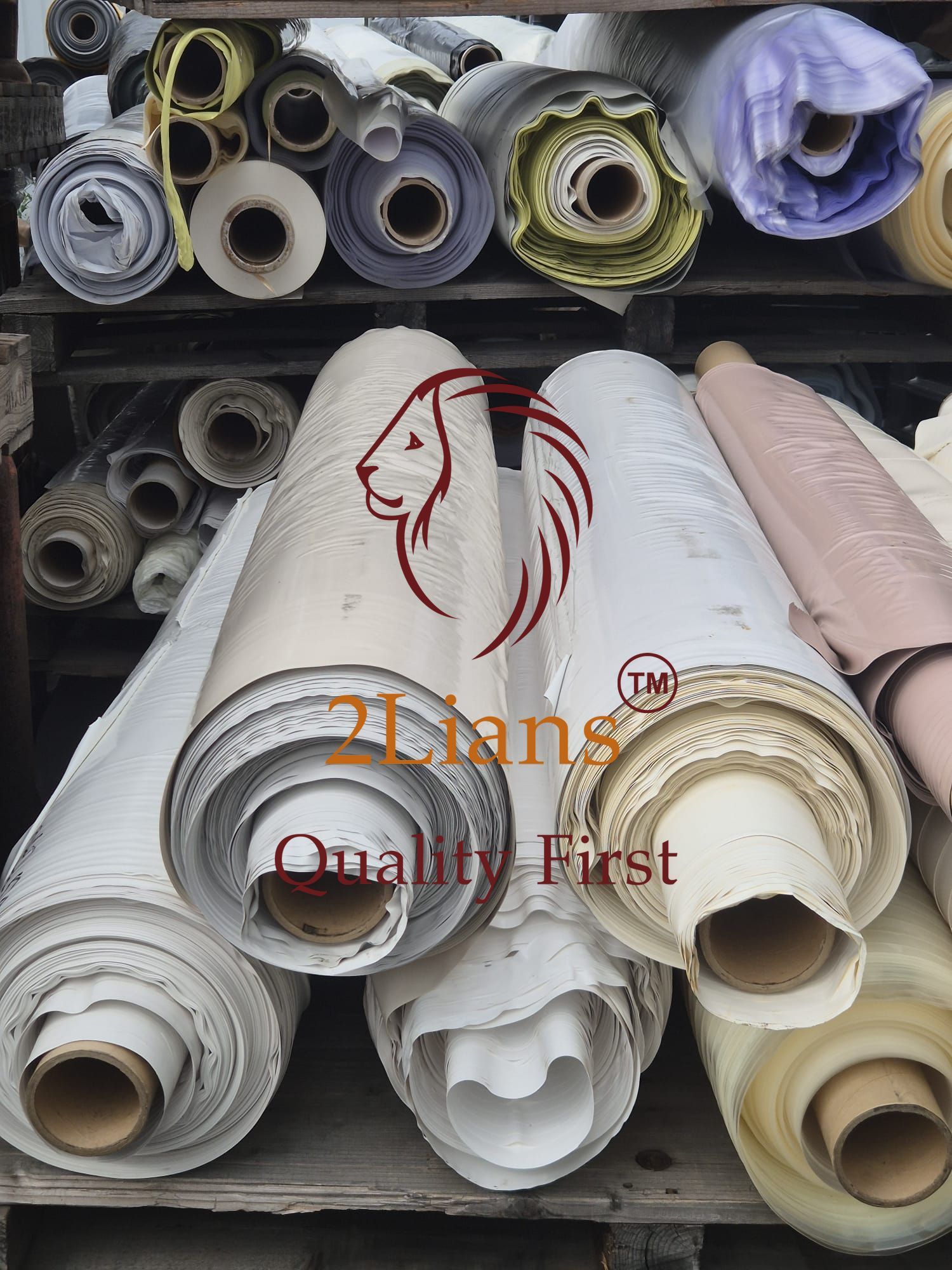 PVC Soft Rolls Mix Color – Quality First