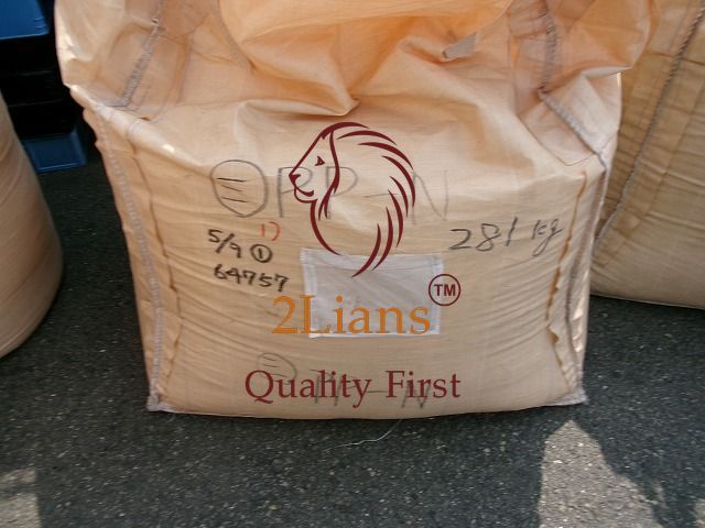 PP Sheet Regrind Natural – Quality First