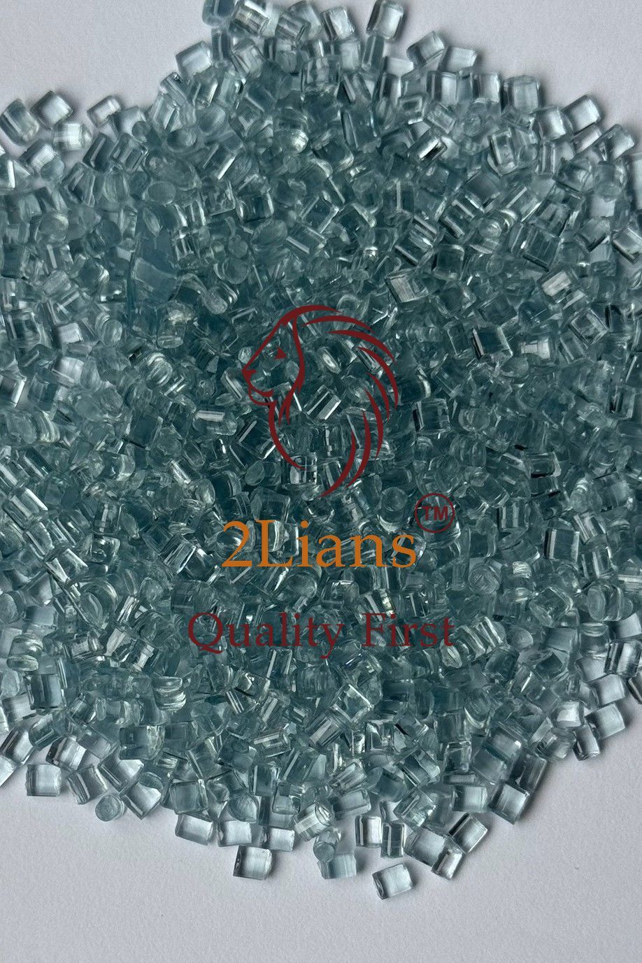 Pet repro pellets light blue color – Quality First