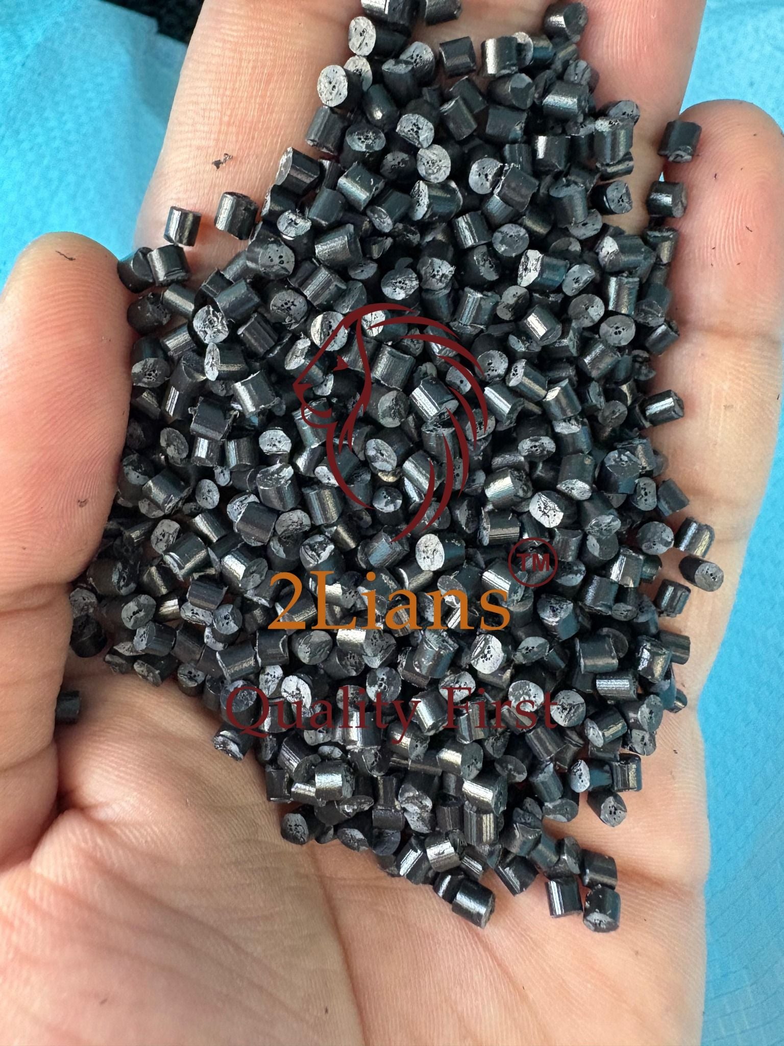 HIPS Pellets Black color – Quality First
