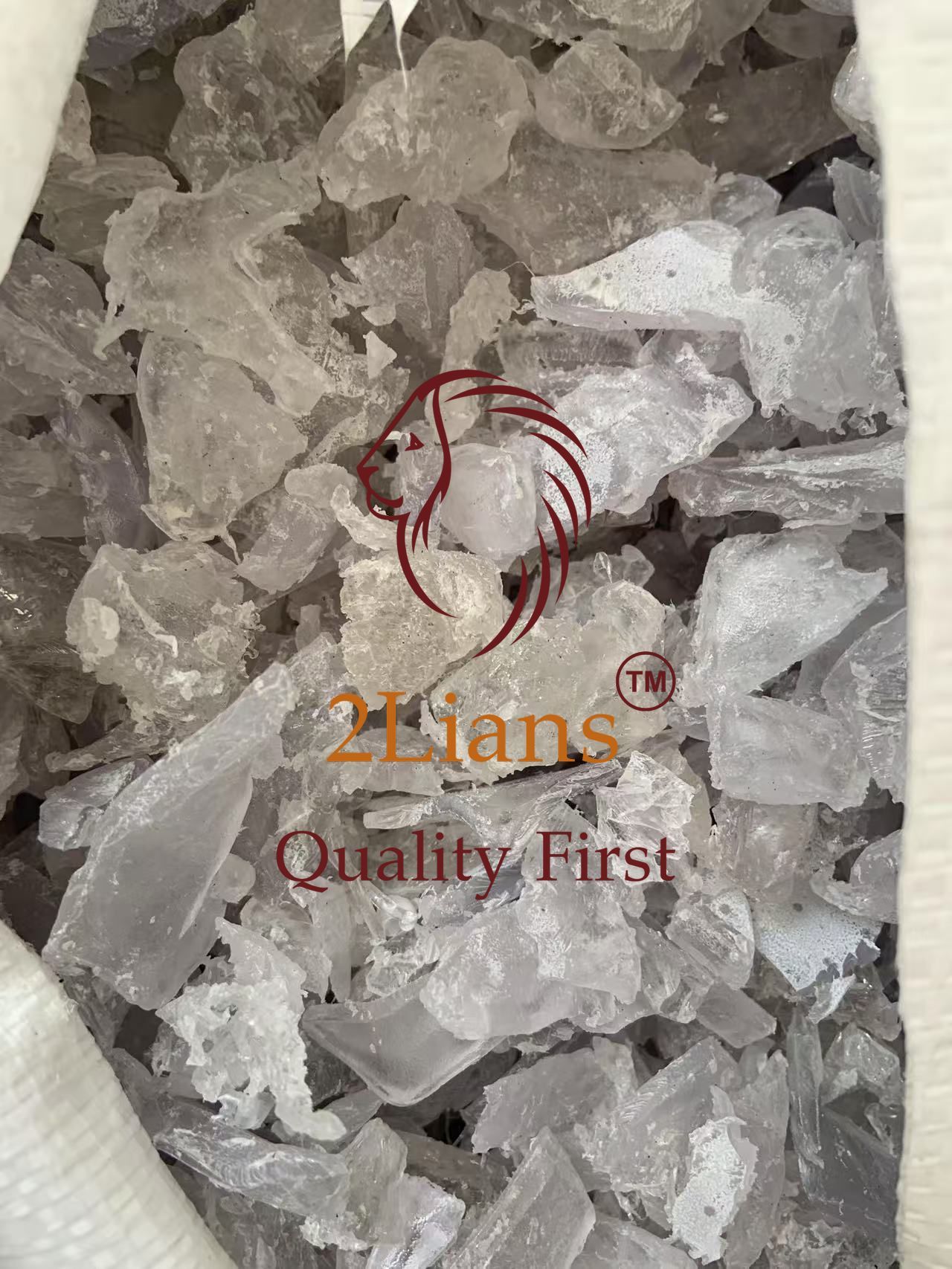 PC regrind Transparent – Quality First