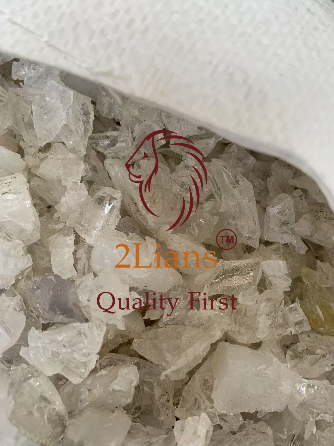 PC regrind Transparent – Quality First